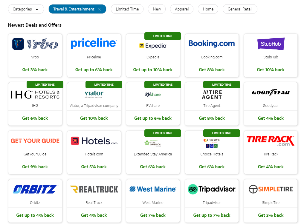 Complete guide to saving money with Capital One Offers - The Points Guy