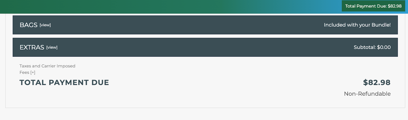 Frontier's new UpFront Plus: What to expect booking and on board - The ...