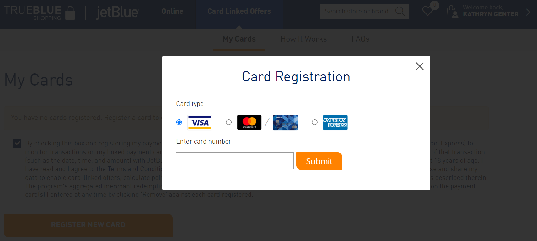 JetBlue TrueBlue Shopping: Earn bonus points on purchases - The Points Guy