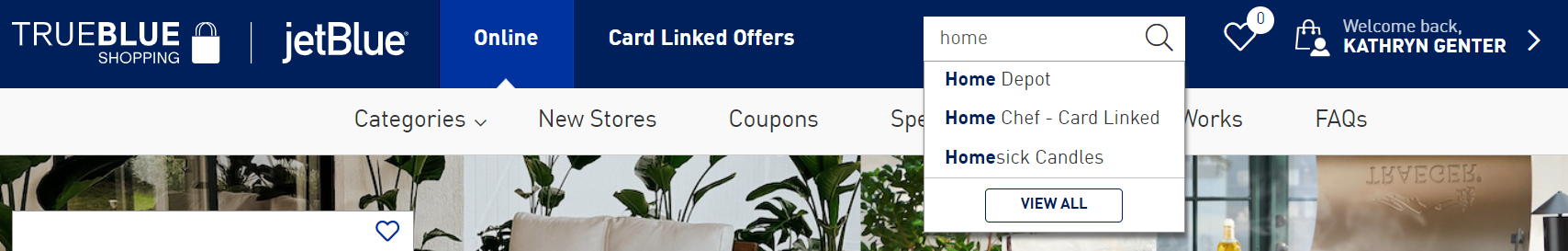 JetBlue TrueBlue Shopping: Earn bonus points on purchases - The Points Guy