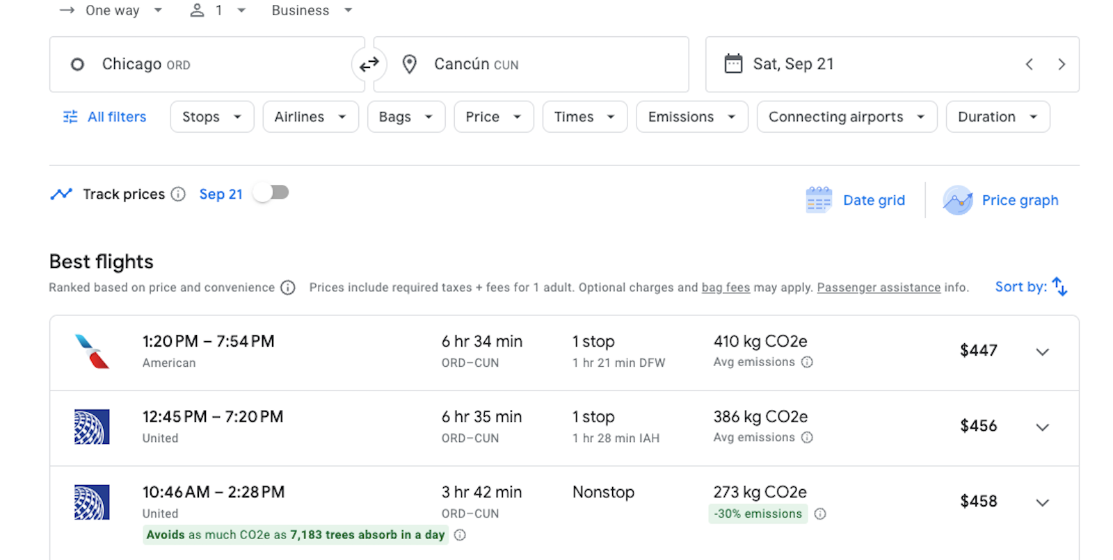 Here's how much Spirit Airlines' new 'business' ticket costs - The ...