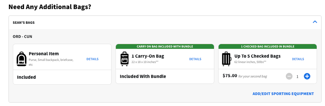 Here's how much Spirit Airlines' new 'business' ticket costs - The ...