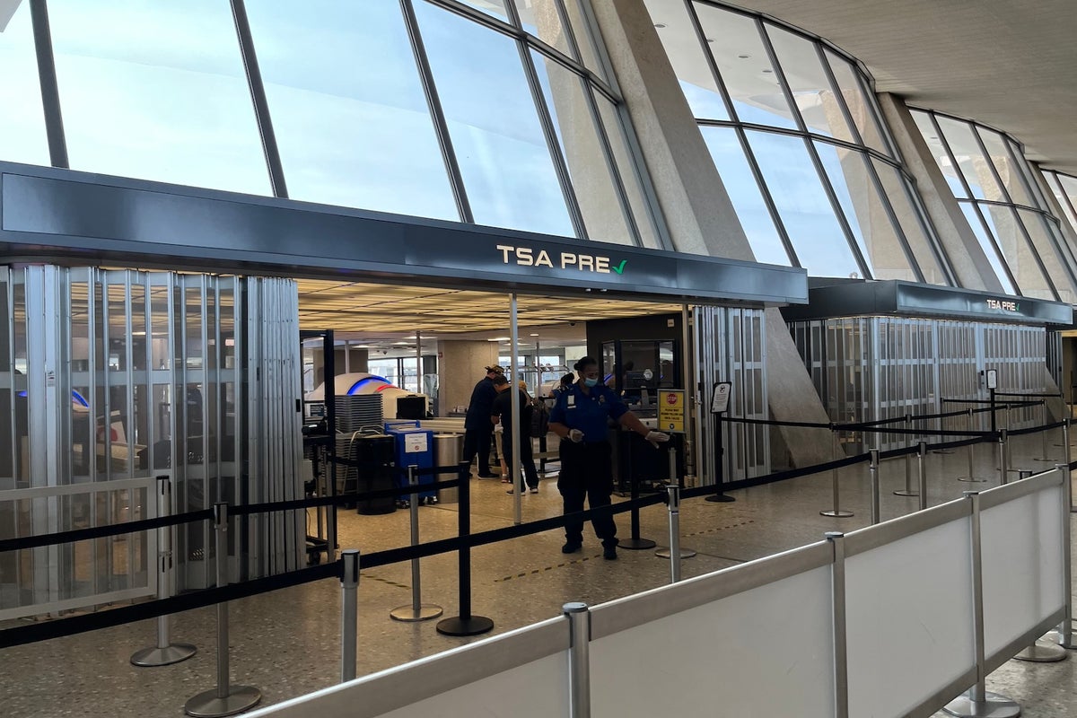 TSA PreCheck hits record: 20 million enrolled travelers - The Points Guy