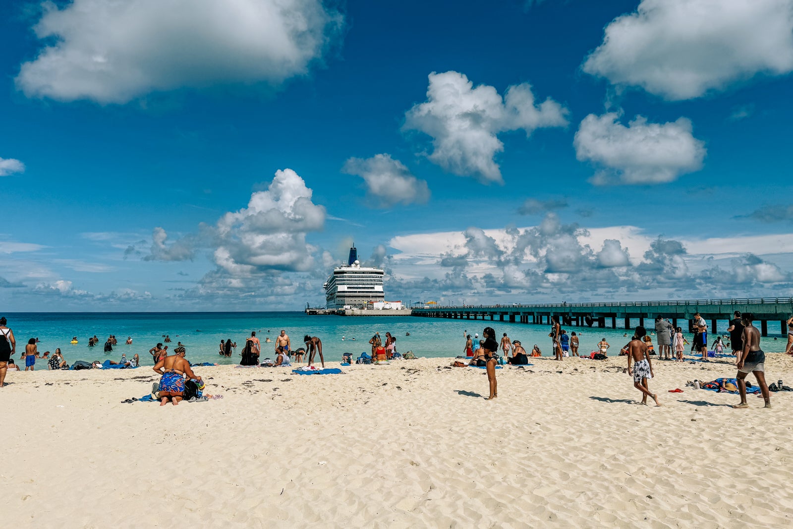 Bimini cruise port guide: An easy day in the Bahamas - The Points Guy
