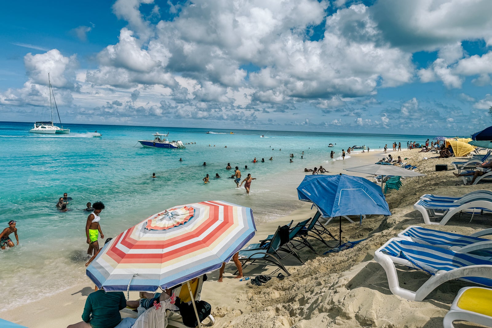Bimini cruise port guide: An easy day in the Bahamas - The Points Guy