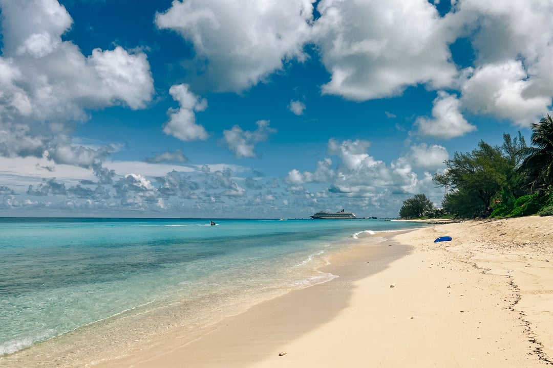 Bimini cruise port guide: An easy day in the Bahamas - The Points Guy