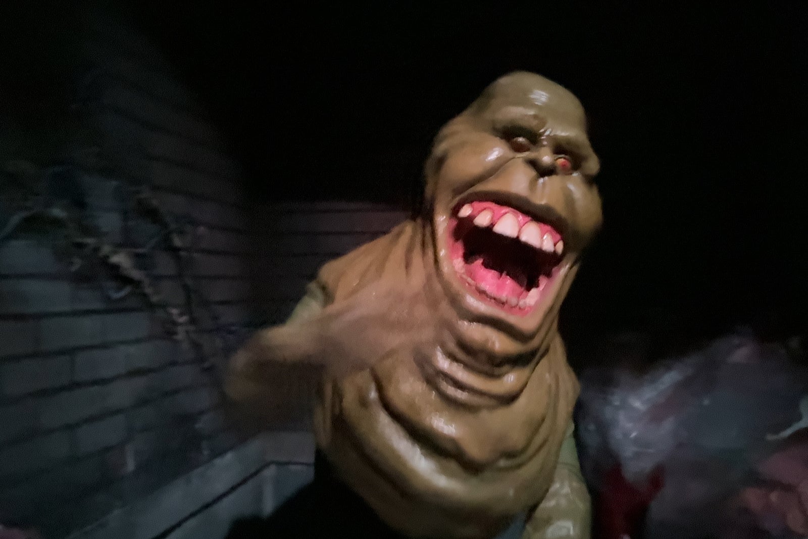 Universal Orlando Halloween Horror Nights 2024 houses ranked - The ...