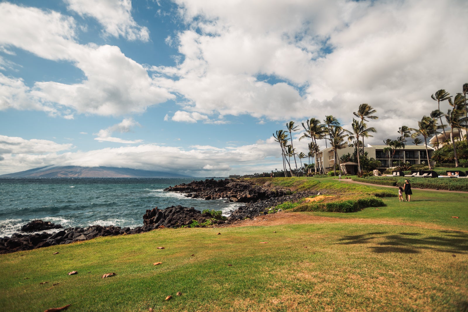 Wailea Beach Resort - Marriott, Maui review - The Points Guy