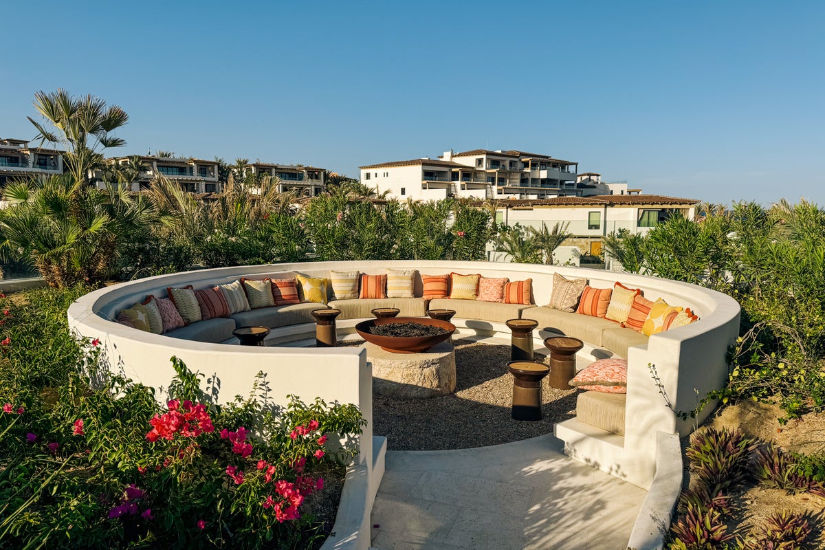 Four Seasons Cabo San Lucas review: Mexican luxury at its best - The ...