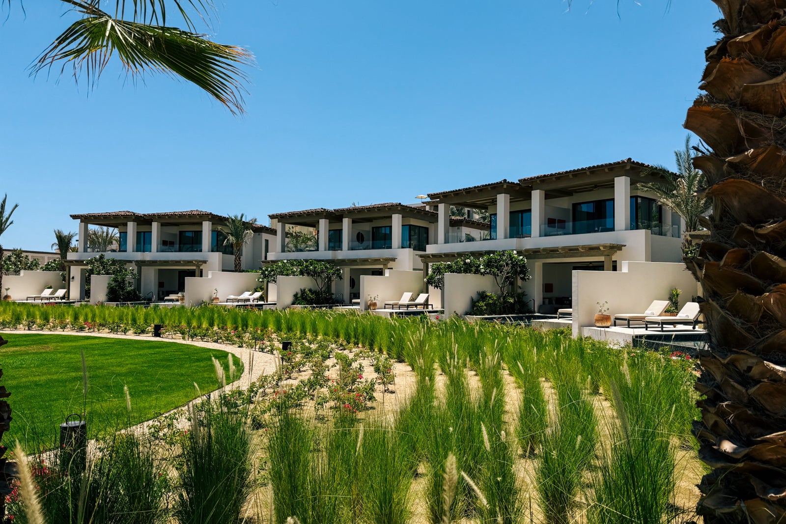 Four Seasons Cabo San Lucas review: Mexican luxury at its best - The ...