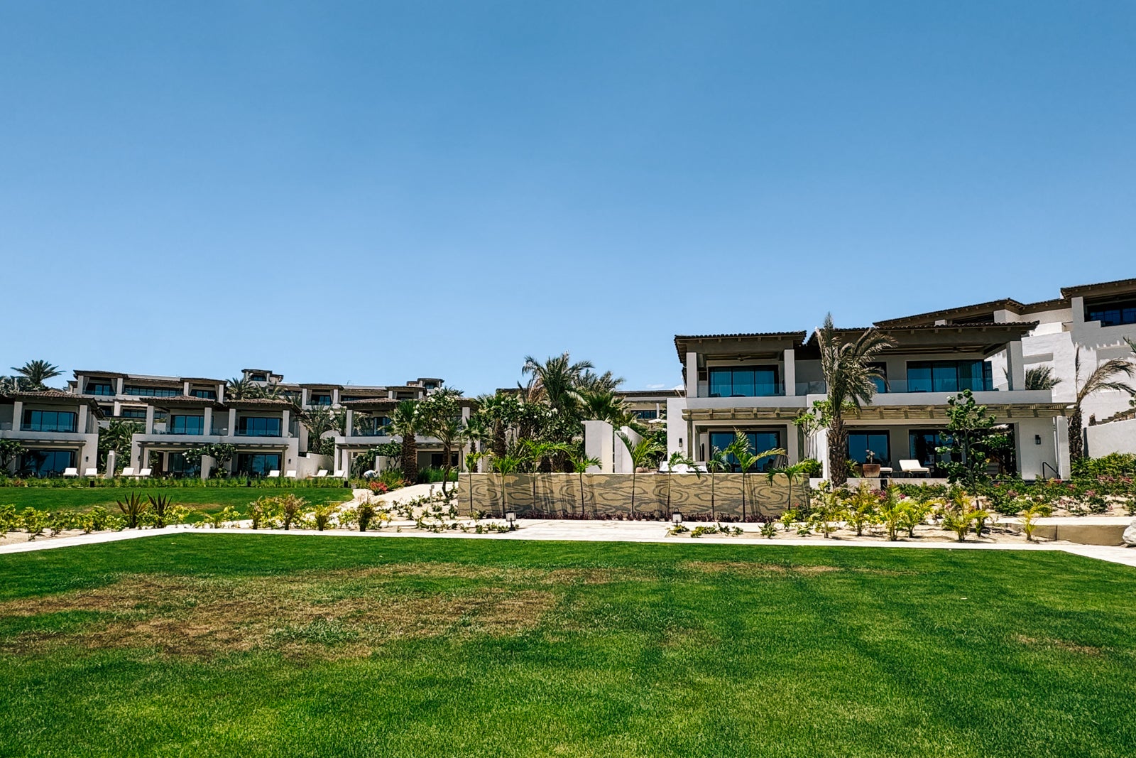 Four Seasons Cabo San Lucas review: Mexican luxury at its best - The ...
