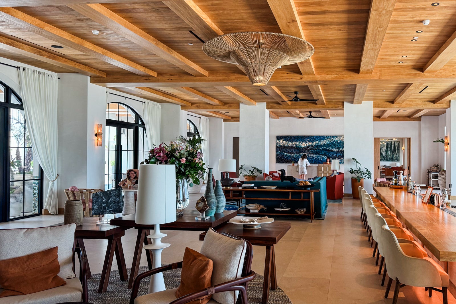 Four Seasons Cabo San Lucas review: Mexican luxury at its best - The ...