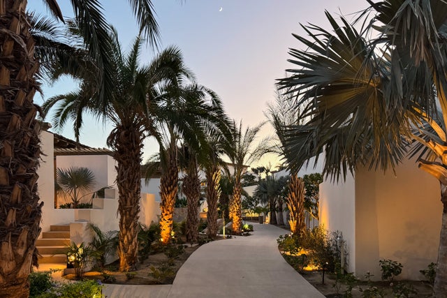 Four Seasons Cabo San Lucas review: Mexican luxury at its best - The ...