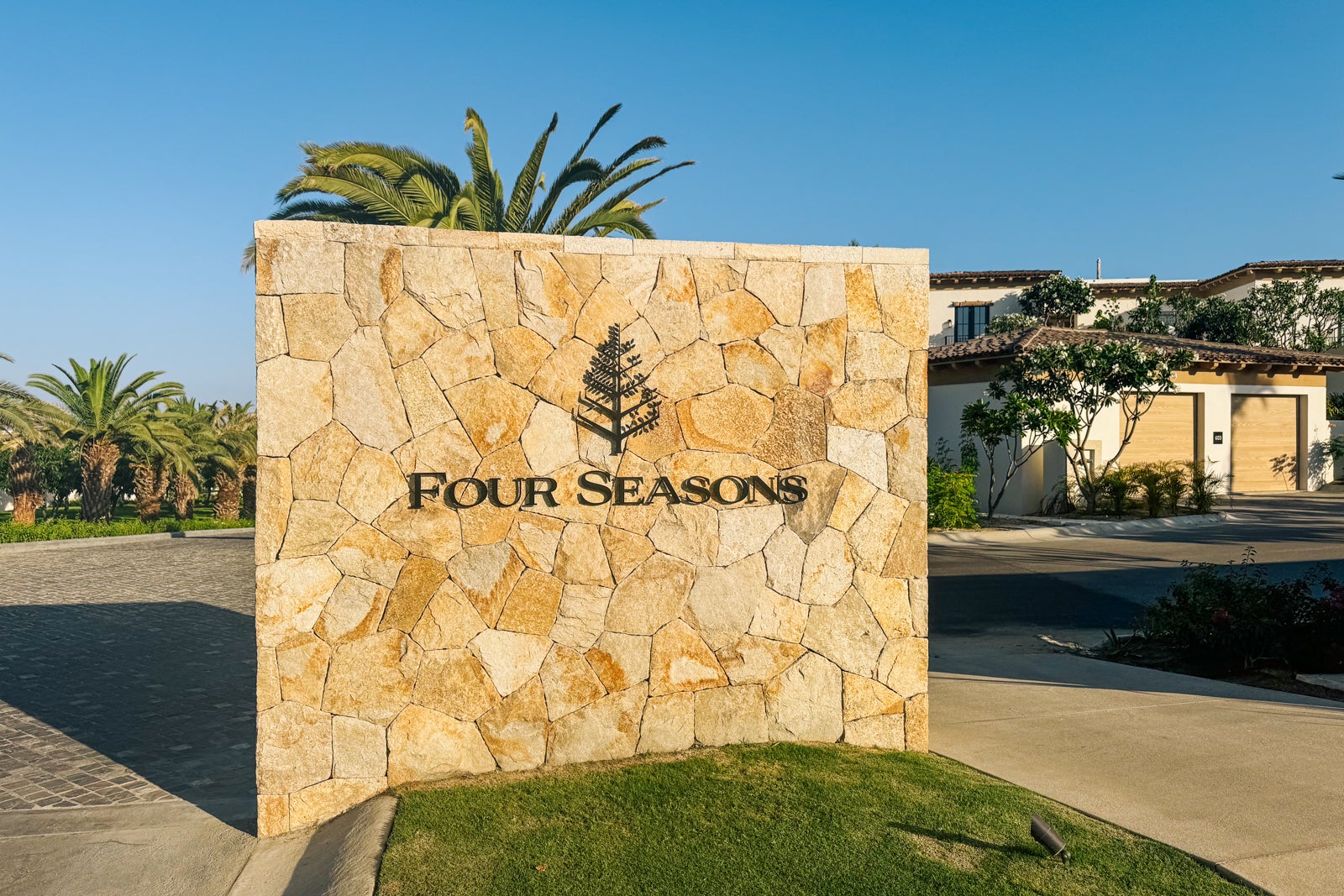 Four Seasons Cabo San Lucas review: Mexican luxury at its best - The ...