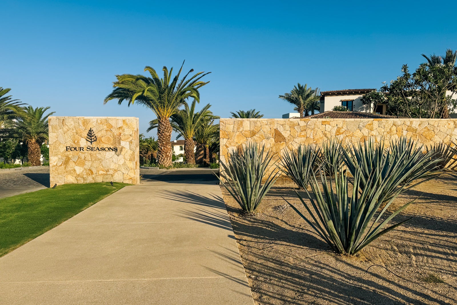 Four Seasons Cabo San Lucas review: Mexican luxury at its best - The ...