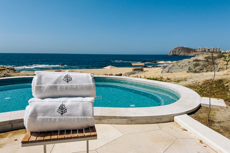 Four Seasons Cabo San Lucas review: Mexican luxury at its best - The ...