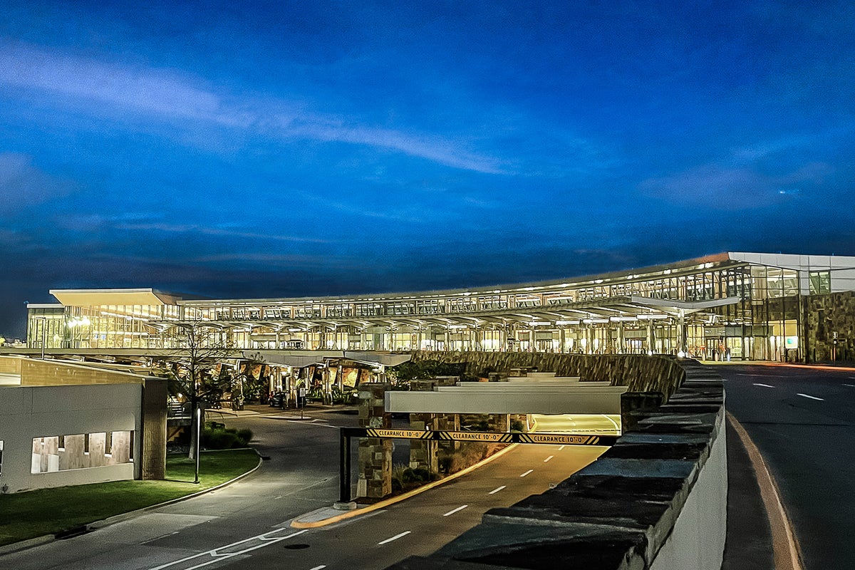 What’s in an (airport) name? Will Rogers World Airport gets a rebrand ...