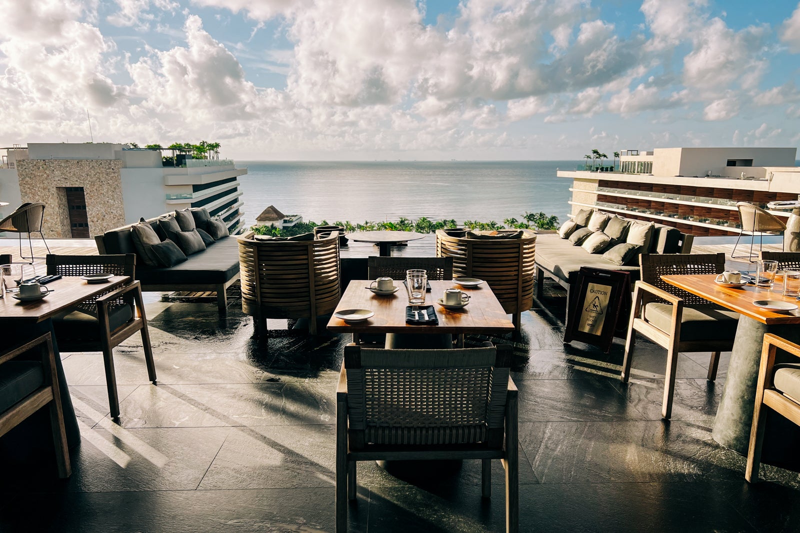 What it's like at the all-inclusive Secrets Moxché Playa del Carmen ...