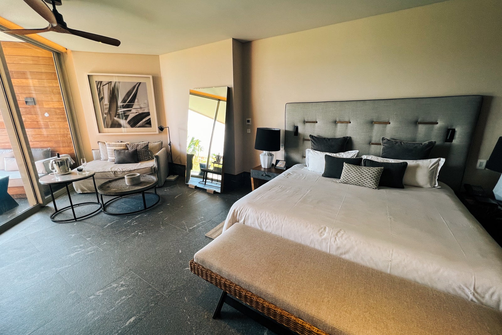 What it's like at the all-inclusive Secrets Moxché Playa del Carmen ...