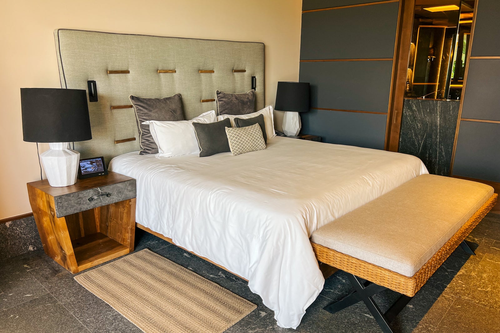 What it's like at the all-inclusive Secrets Moxché Playa del Carmen ...