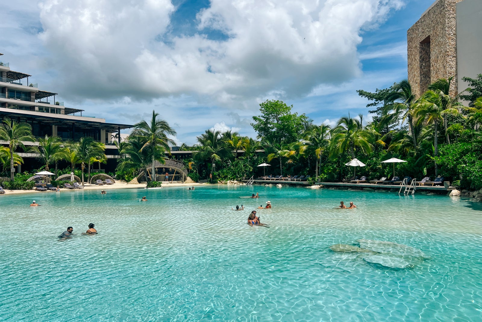 Best all-inclusive resorts to book on points - The Points Guy