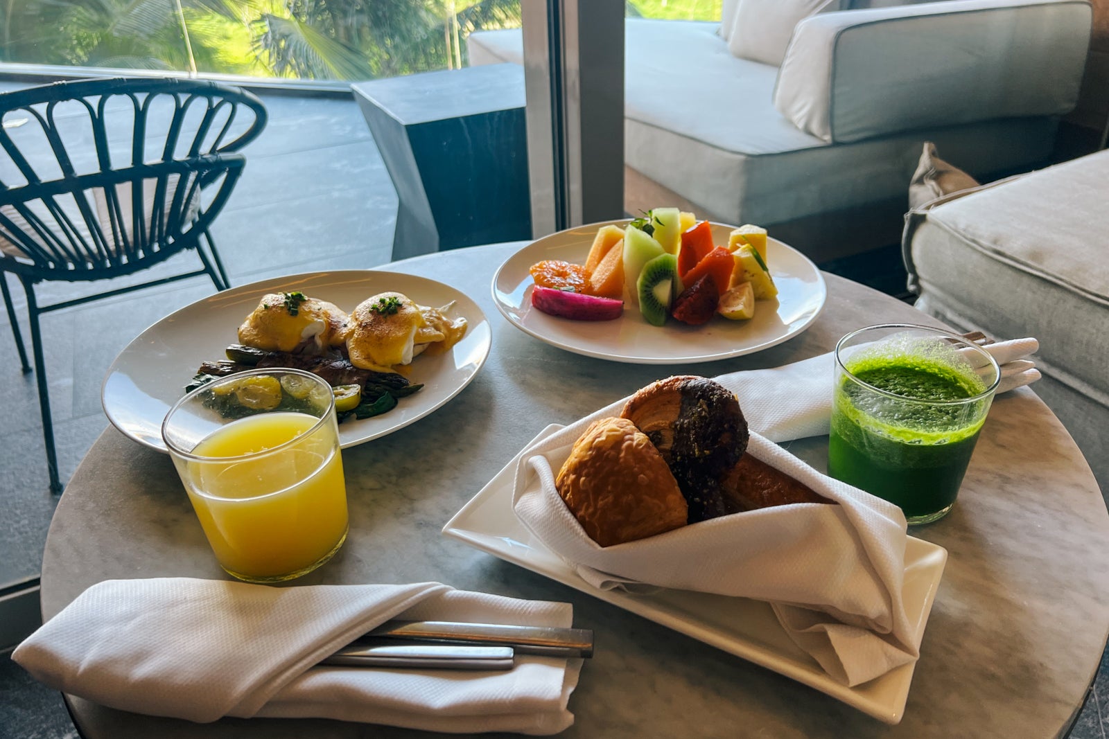 What it's like at the all-inclusive Secrets Moxché Playa del Carmen ...