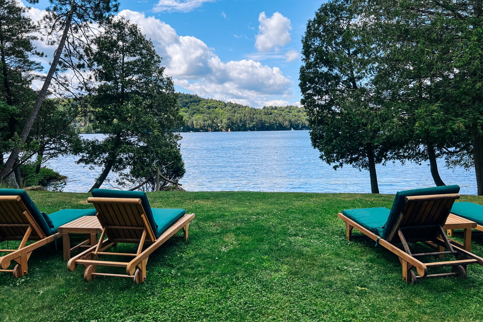 A long way from Sandals: Inside my first all-inclusive experience at ...