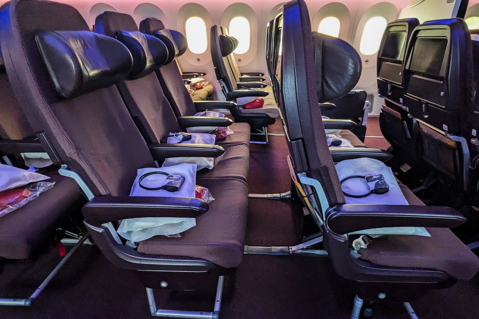Virgin Atlantic Flying Club program changes: What I hope to see as a ...