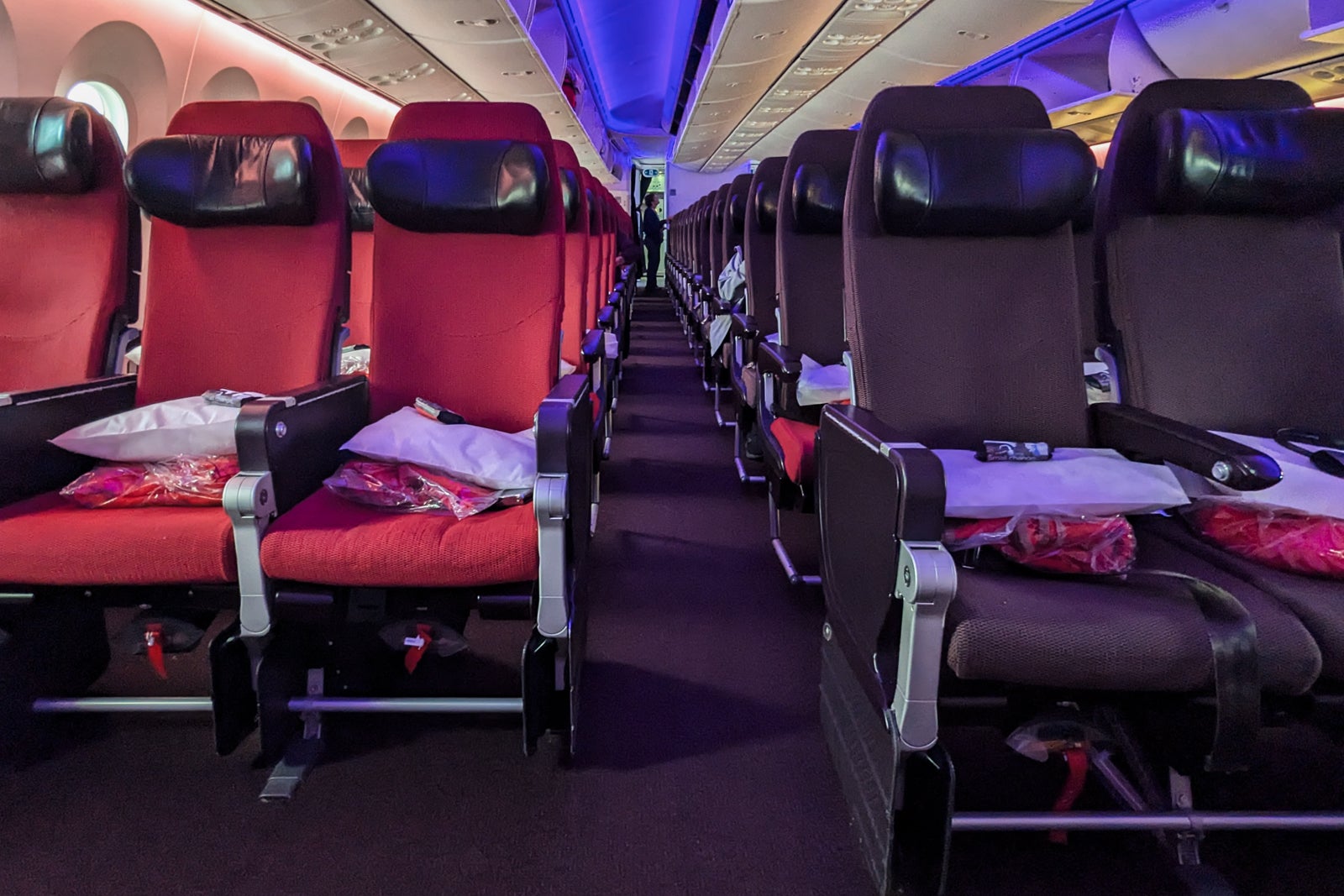 The Virgin Red Rewards Mastercard: Is it worth it? - The Points Guy