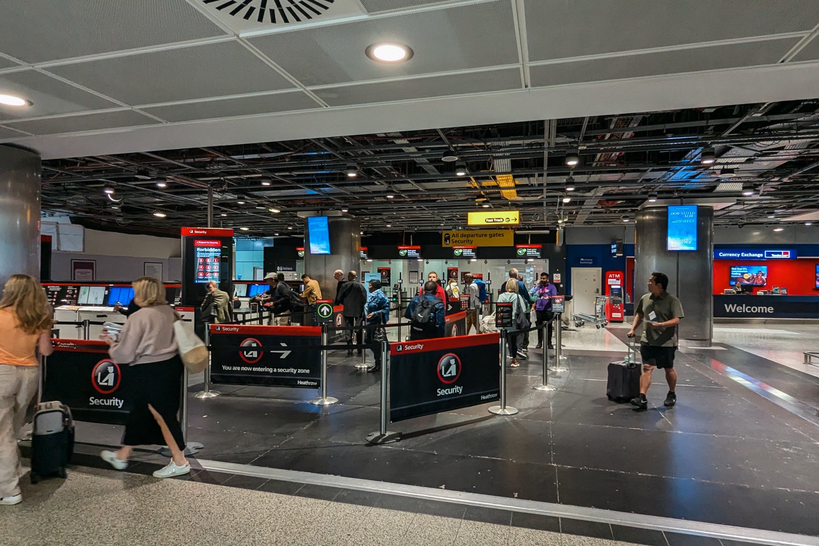 Is Virgin Atlantic Economy Delight worth it on the Boeing 787 ...