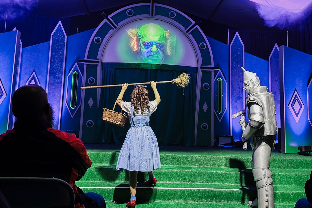 The essential guide to Autumn at Oz in Beechwood, North Carolina - The ...