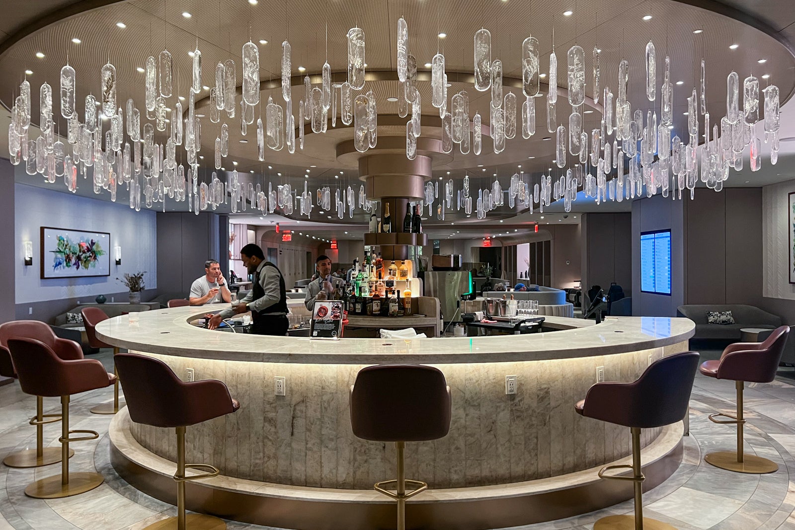 American Airlines Flagship First review, and where you can still find ...