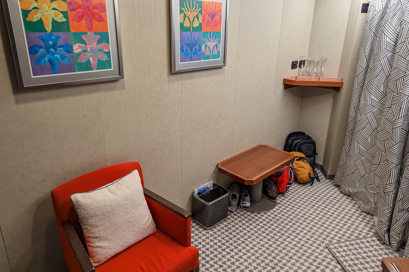 Eurodam cruise ship review: An ideally sized ship for the Caribbean and ...