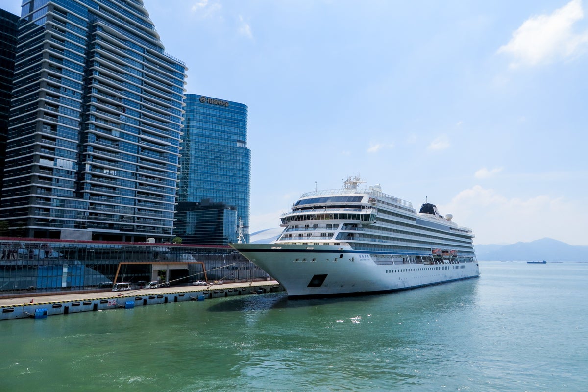 6 things to know before your first China cruise - The Points Guy
