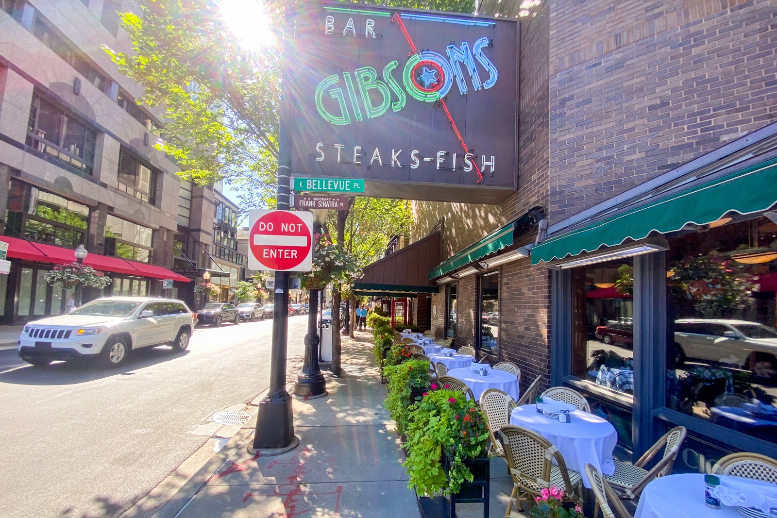 The Thompson Chicago review - The Points Guy