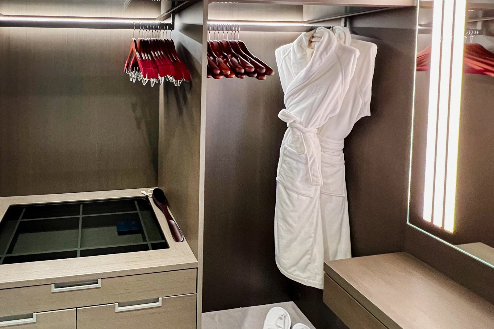 Explora Journeys cruise ship review: Setting a new bar for luxury at ...