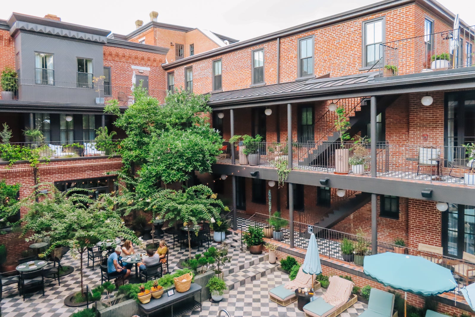 A Guide to Fishtown, Philadelphia’s Coolest Neighborhood - The Points Guy