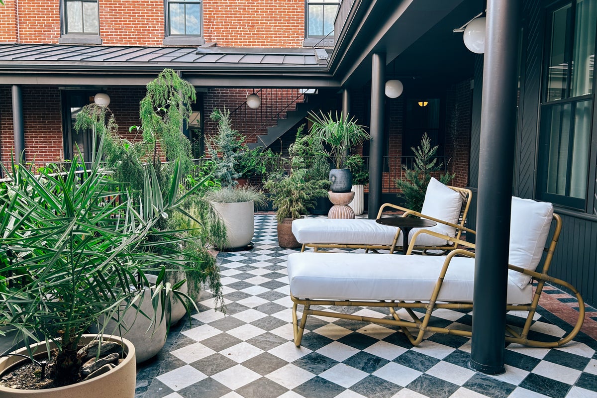 A Guide to Fishtown, Philadelphia’s Coolest Neighborhood - The Points Guy