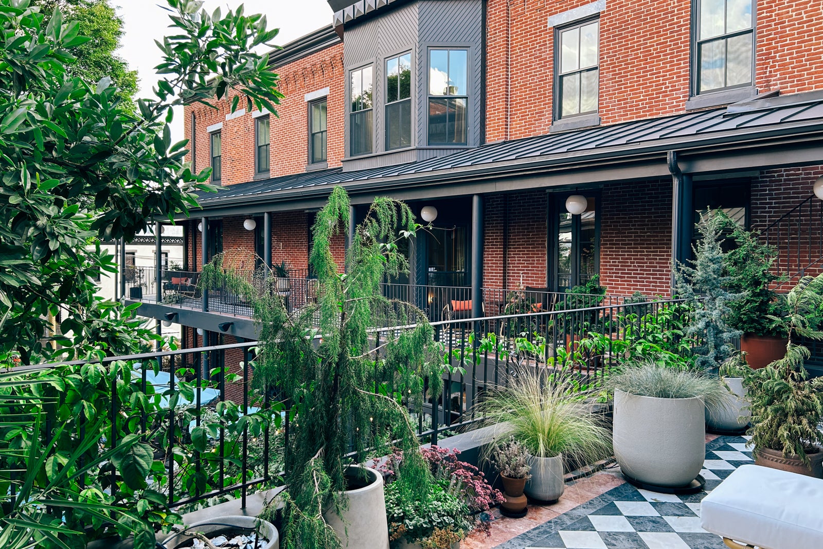 A Guide to Fishtown, Philadelphia’s Coolest Neighborhood - The Points Guy