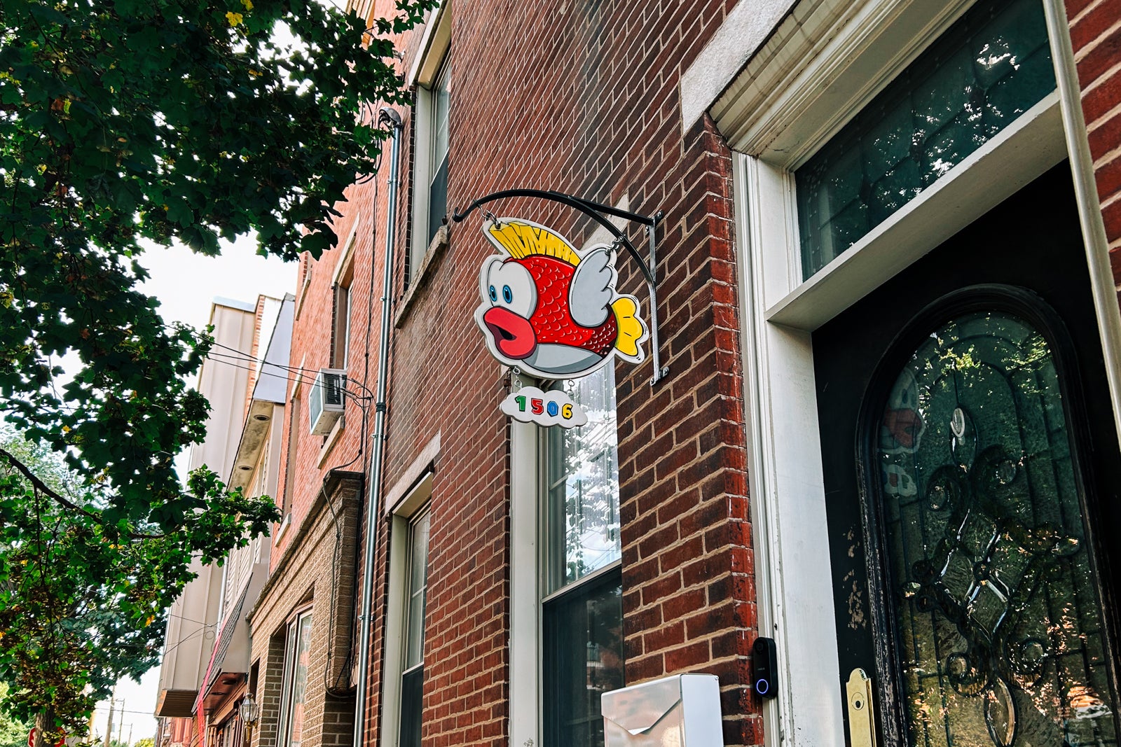 A Guide to Fishtown, Philadelphia’s Coolest Neighborhood - The Points Guy