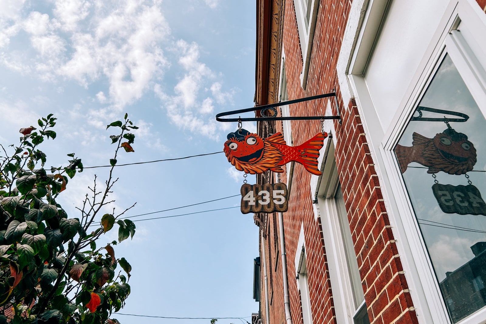 A Guide to Fishtown, Philadelphia’s Coolest Neighborhood - The Points Guy