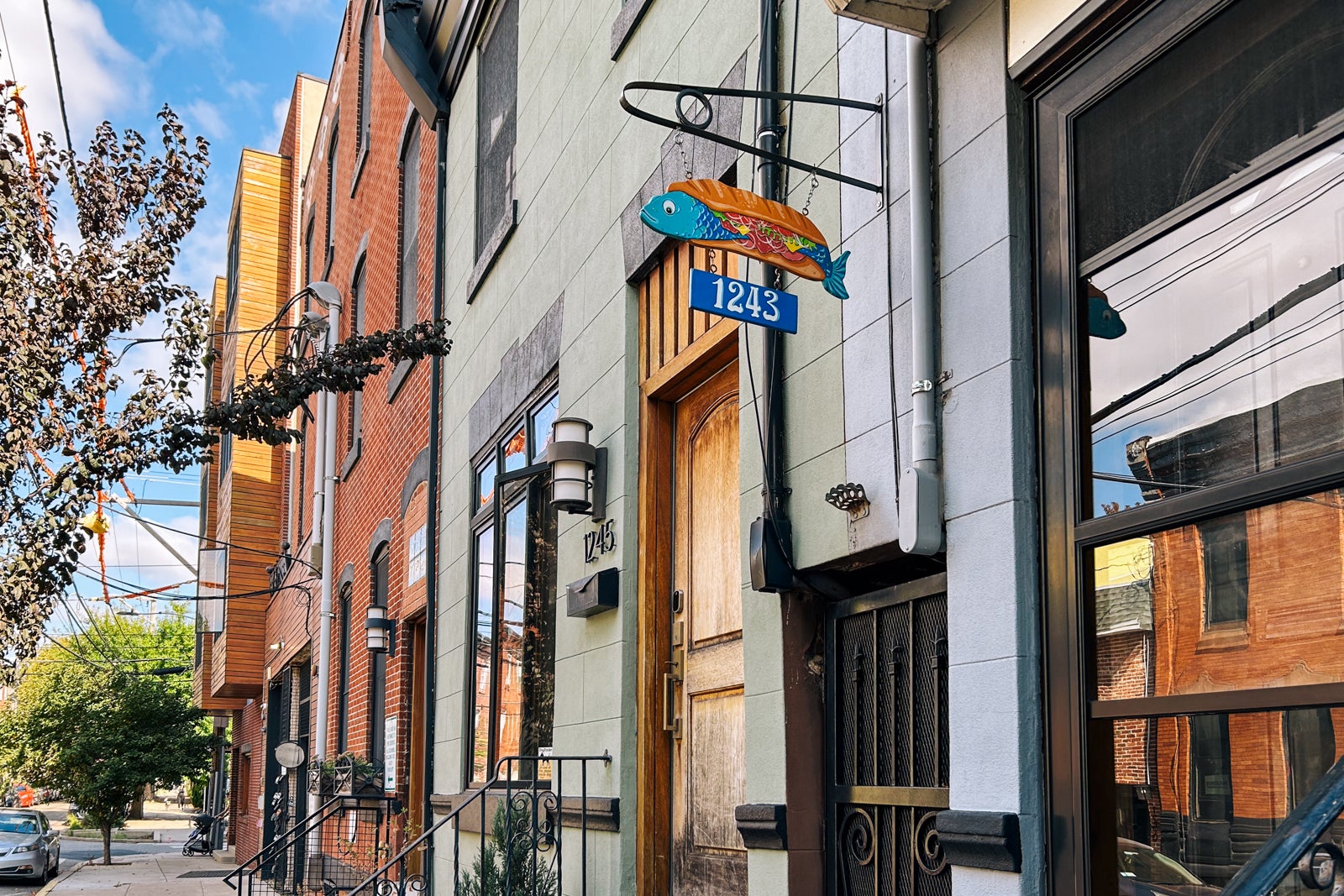 A Guide to Fishtown, Philadelphia’s Coolest Neighborhood - The Points Guy