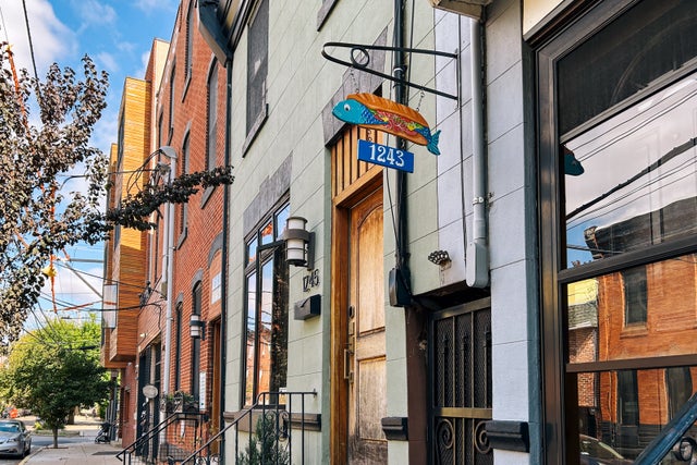 A Guide to Fishtown, Philadelphia’s Coolest Neighborhood - The Points Guy