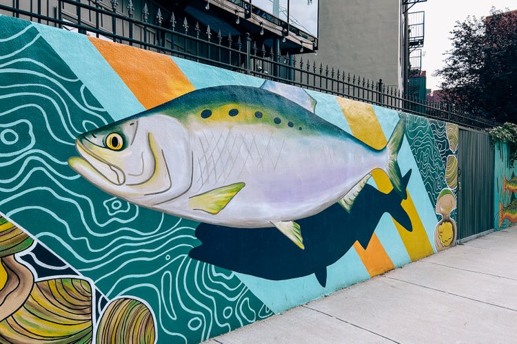 A Guide to Fishtown, Philadelphia’s Coolest Neighborhood - The Points Guy