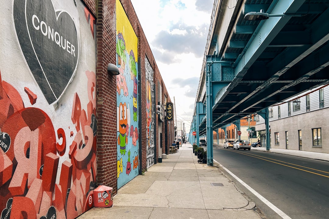 A Guide to Fishtown, Philadelphia’s Coolest Neighborhood - The Points Guy