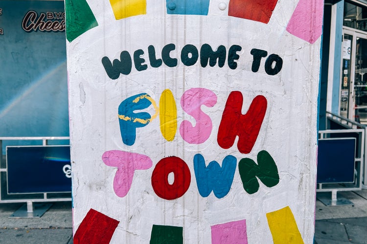 A Guide to Fishtown, Philadelphia’s Coolest Neighborhood - The Points Guy