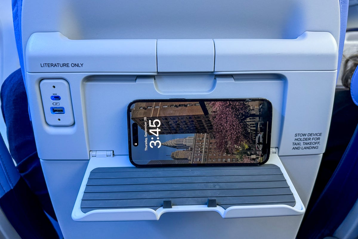 Southwest Airlines reveals new boarding and seating process - The ...