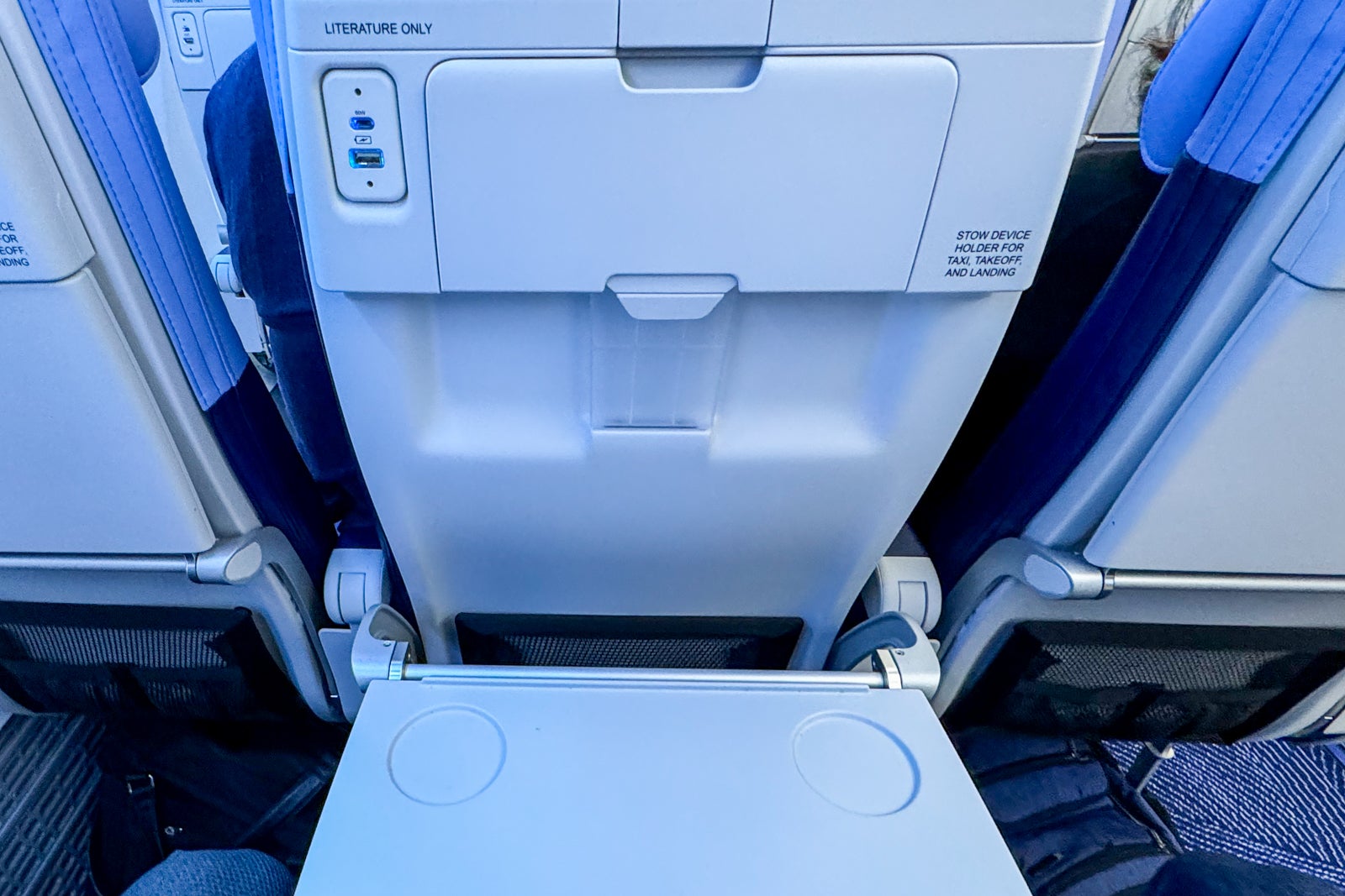 Southwest Airlines reveals new boarding and seating process - The ...