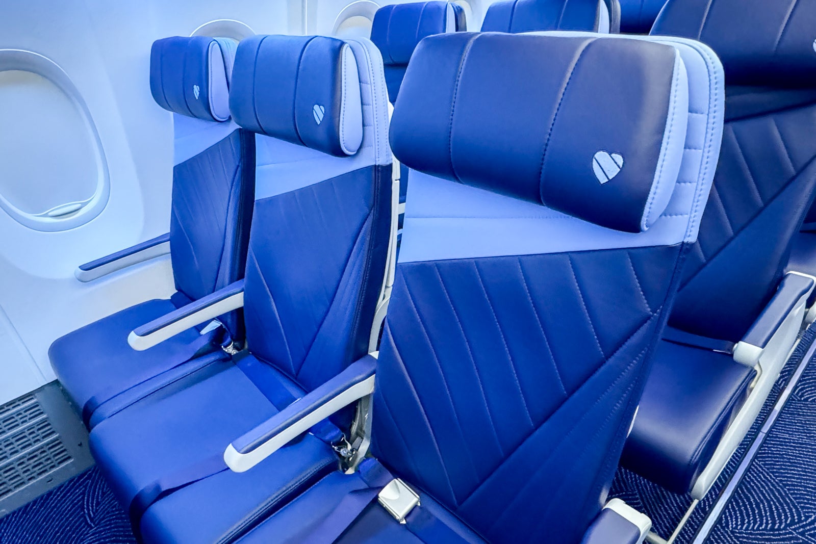 Southwest announces assigned-seating perks for A-List members - The ...
