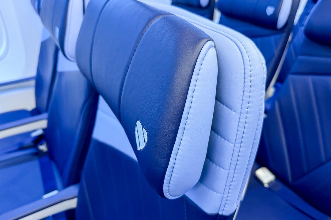 Southwest Airlines set to debut extra-legroom seats on May 1 - The ... Southwest Airlines set to debut extra-legroom seats on May 1 - The ...